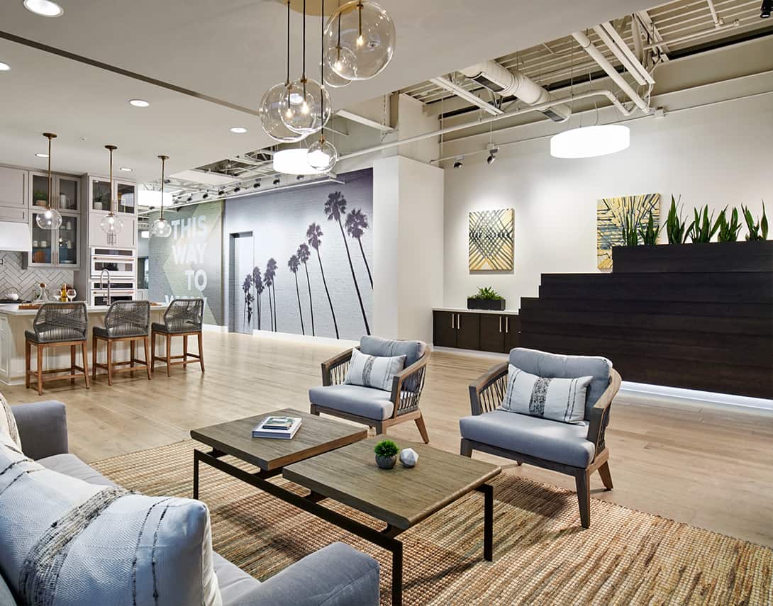 Orange County Design Studio