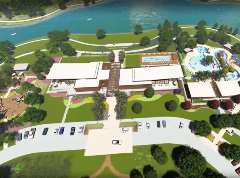 Life-Changing Design at Bridgeland