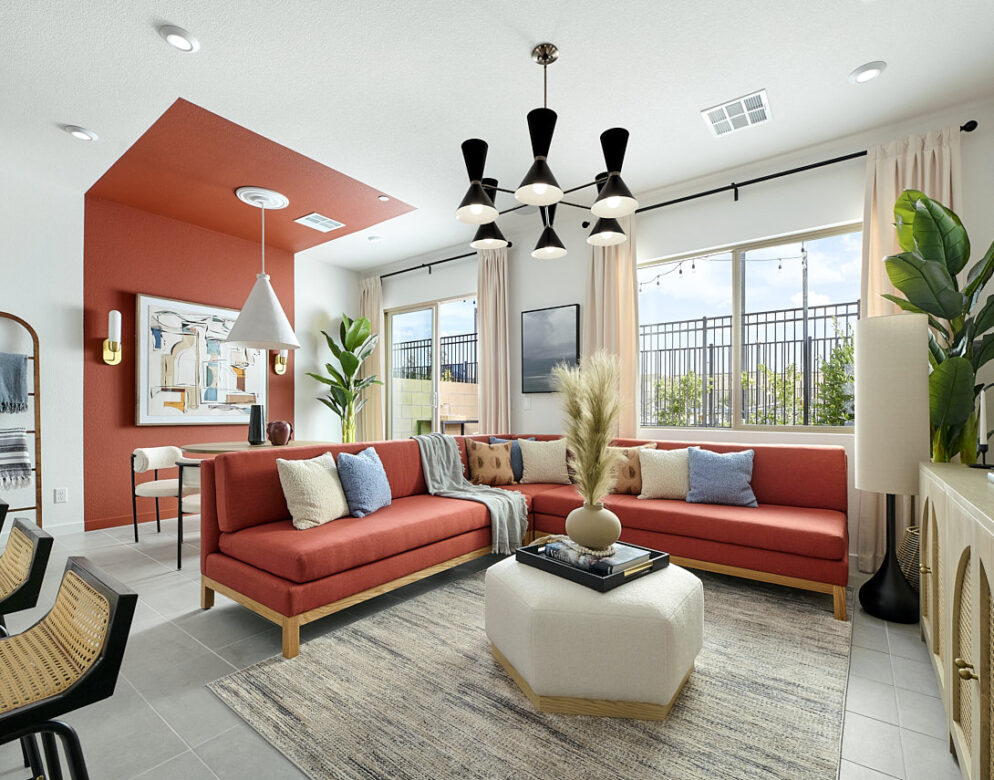 Highview at Inspirada