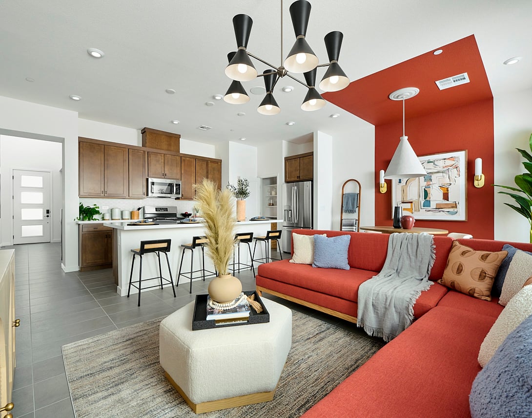 Highview in Inspirada