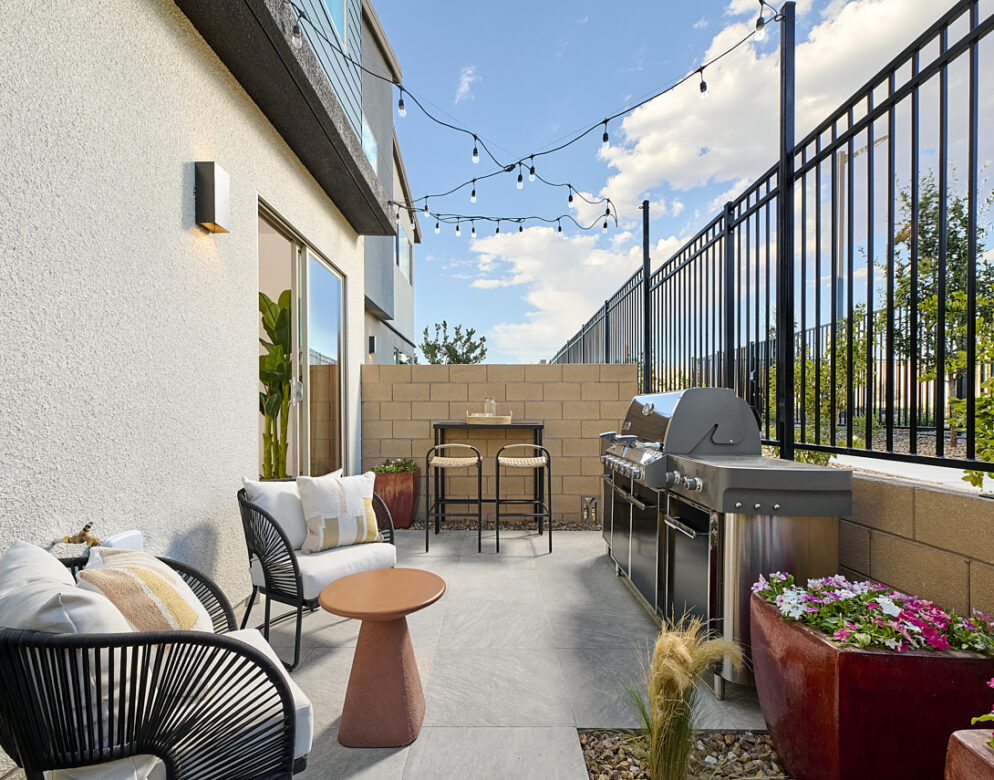 Highview at Inspirada