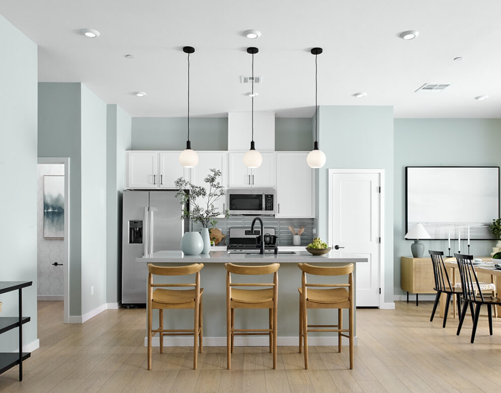 Highview at Inspirada