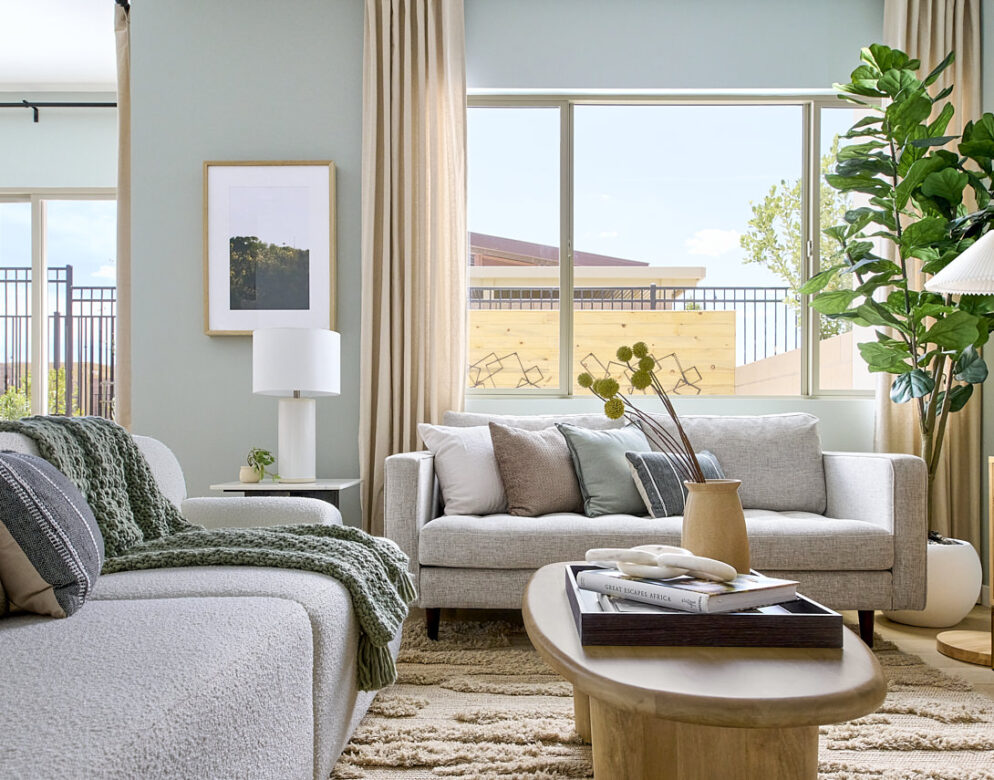 Highview at Inspirada