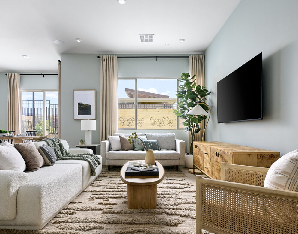 Highview at Inspirada