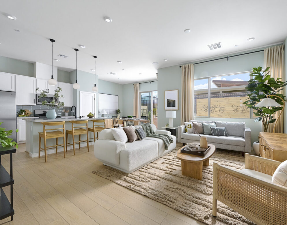 Highview at Inspirada