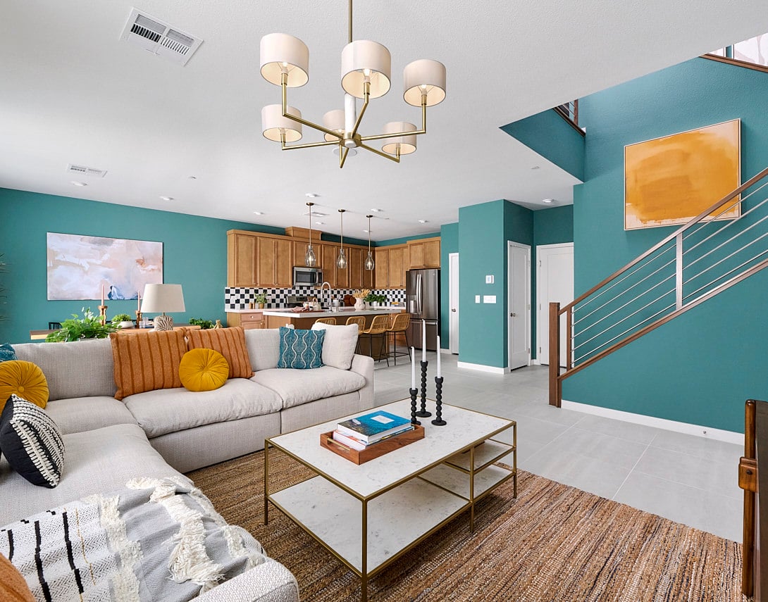 Highview in Inspirada