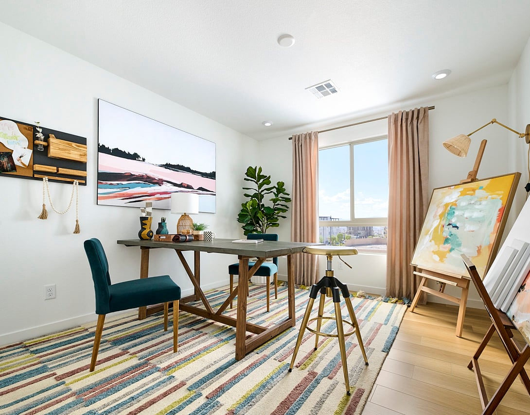 Highview in Inspirada