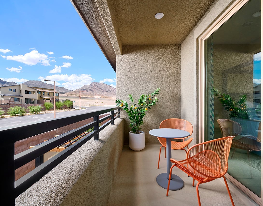 Vertex | Summerlin