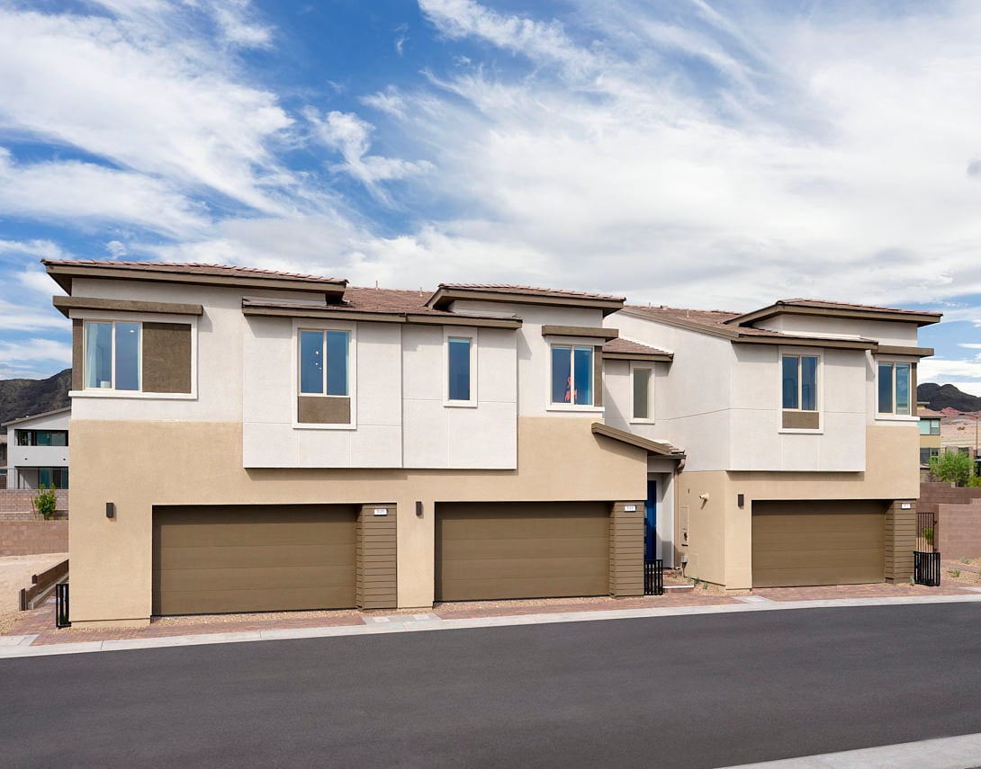 Vertex | Summerlin