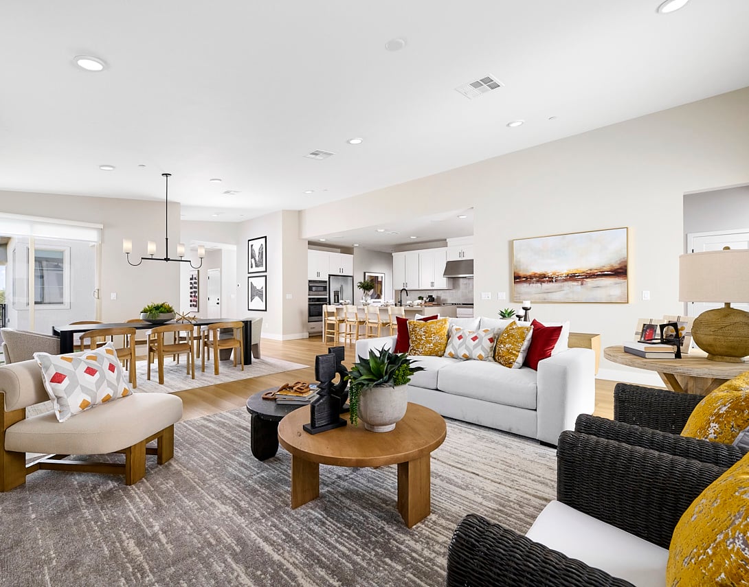 Arrow Peak at Kyle Pointe