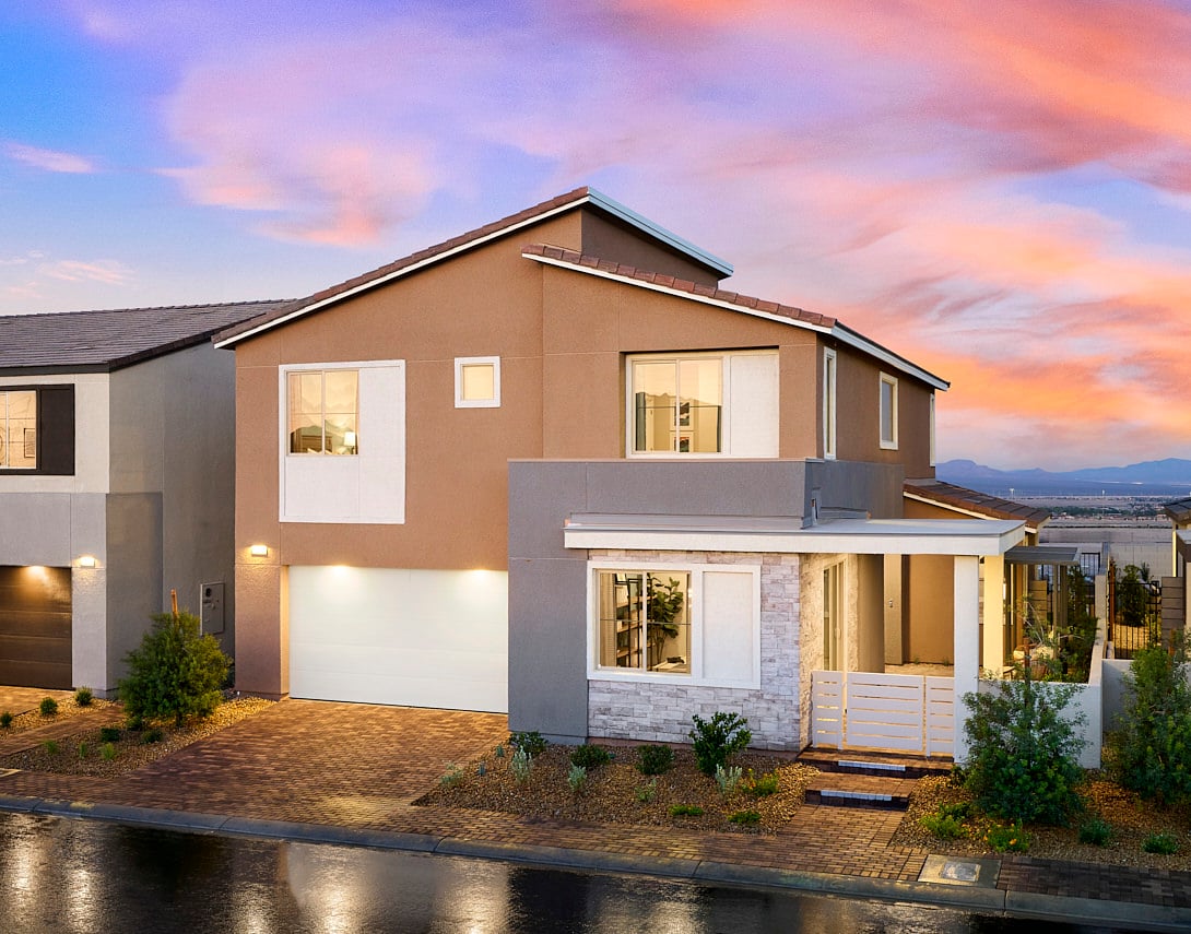 Citrine in Northwest Las Vegas