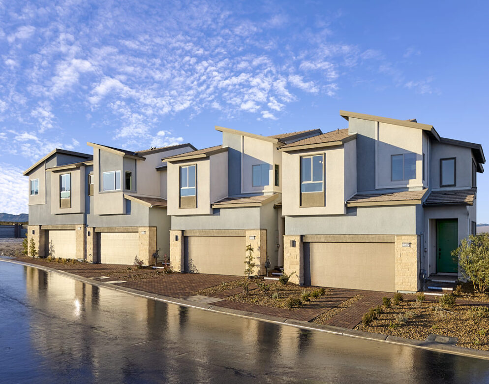 Crestview in Northwest Las Vegas