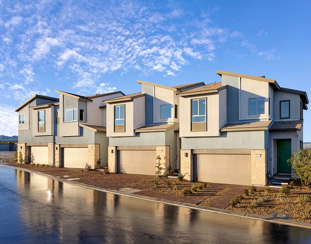 Crestview in Northwest Las Vegas