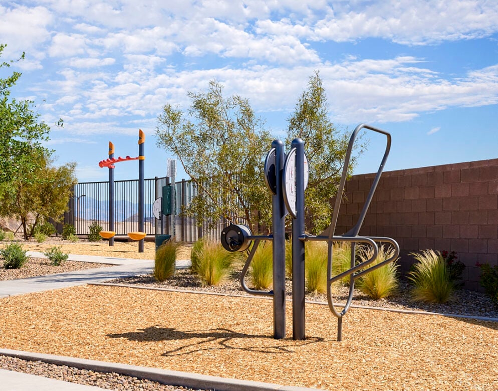 Vertex | Summerlin