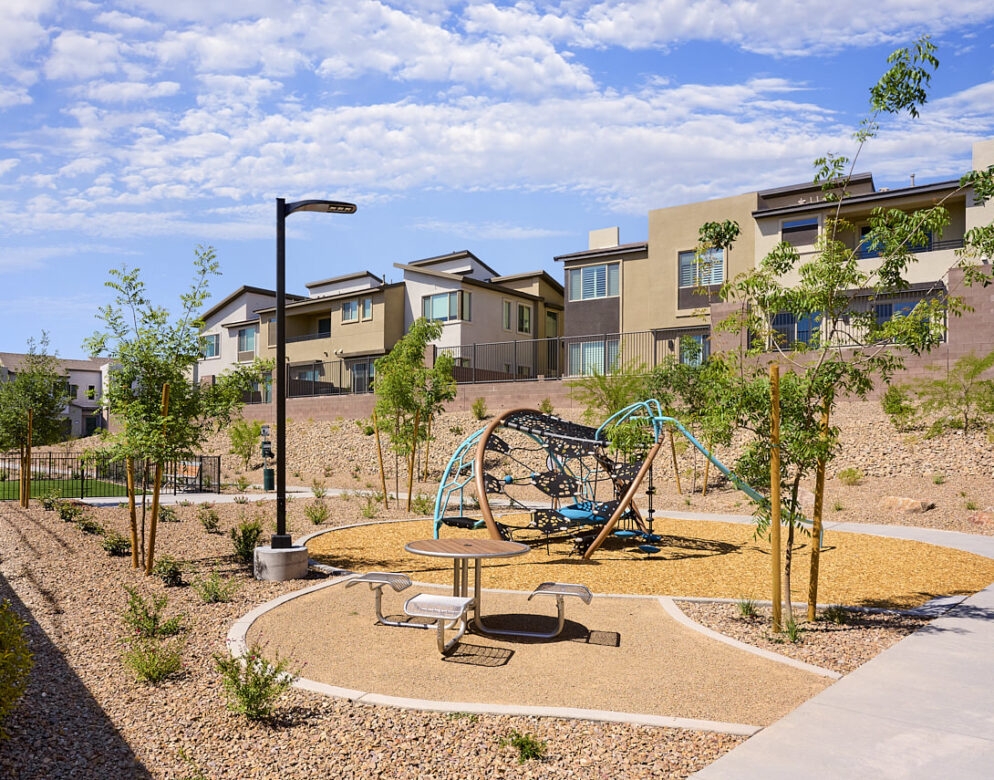 Vertex | Summerlin