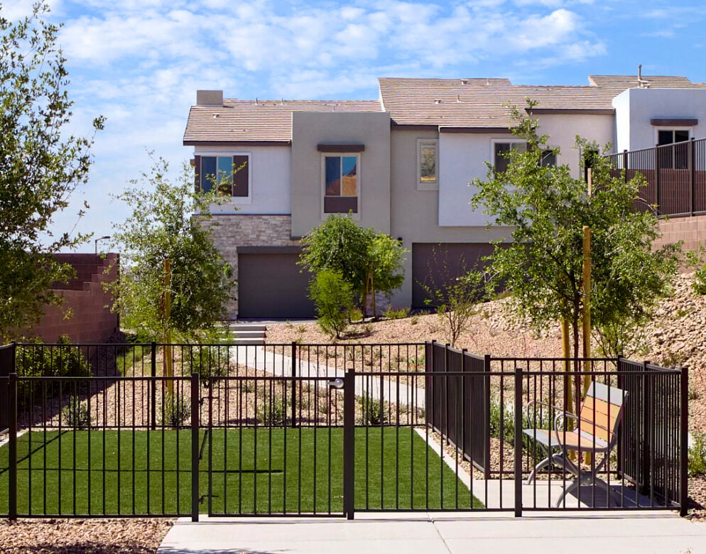 Vertex | Summerlin