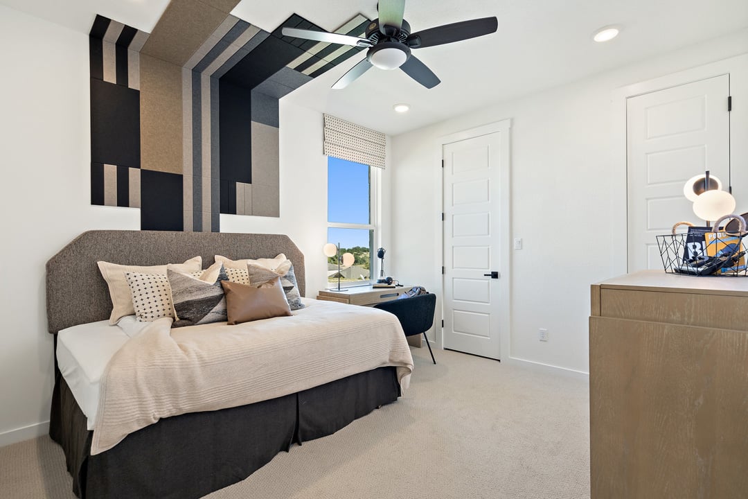 The Reimer Model Home