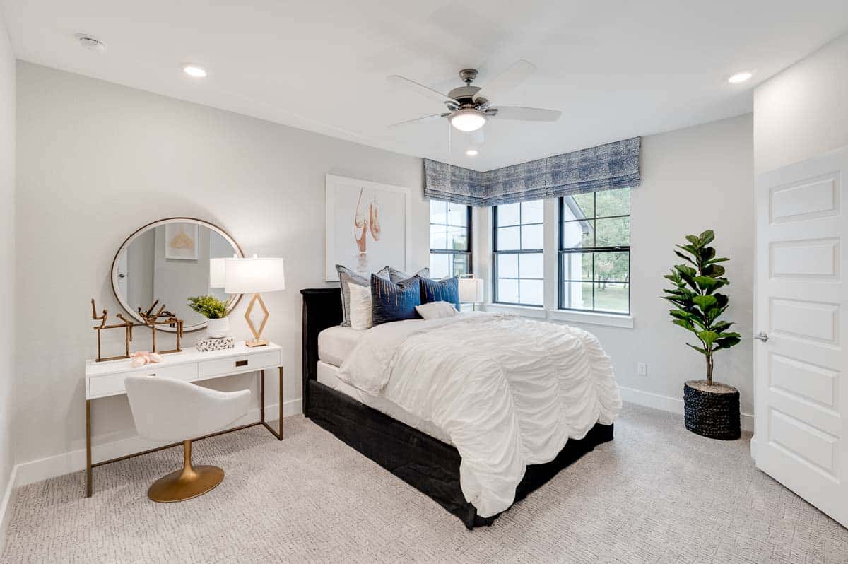 Sienna 80'Model | Verona Plan | Great Room