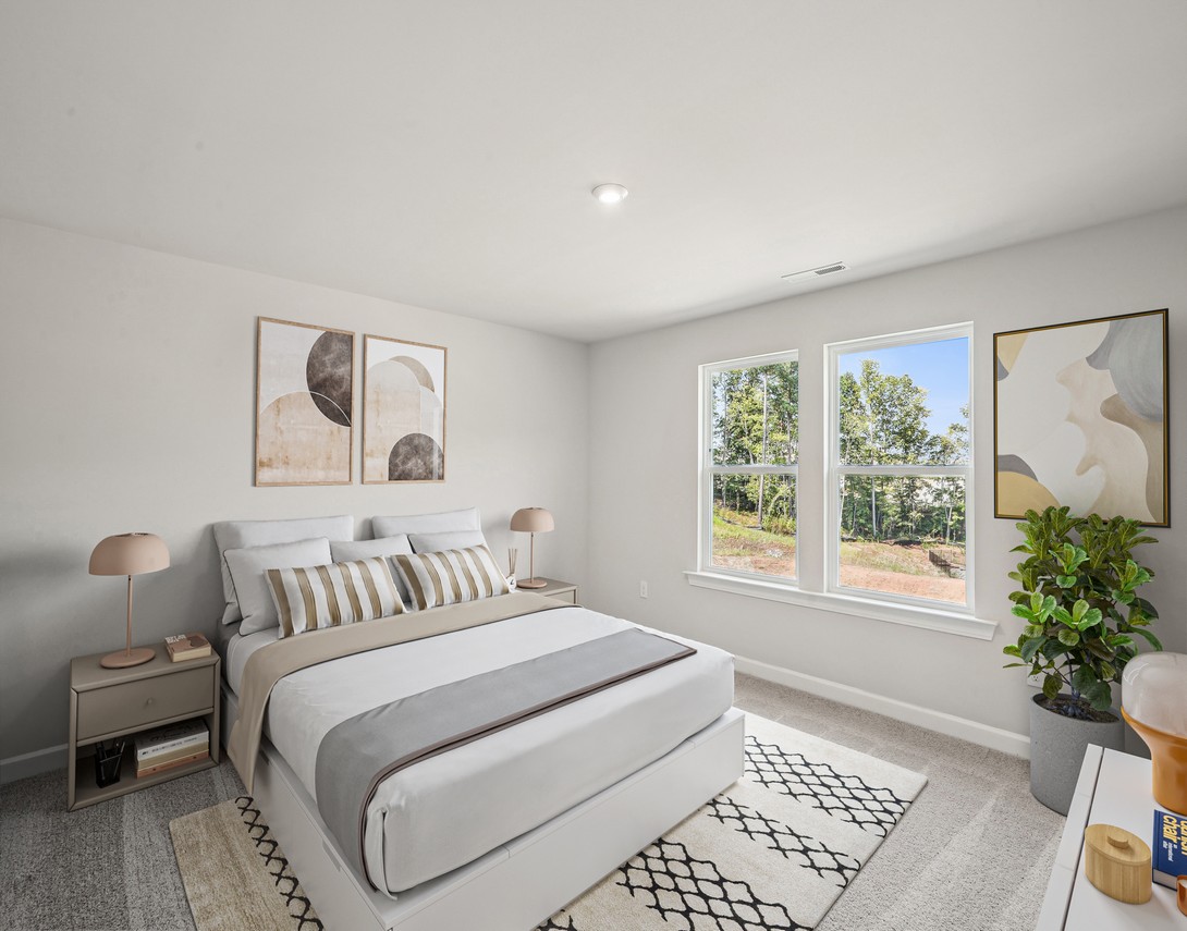 Tredenham | Homesite 61