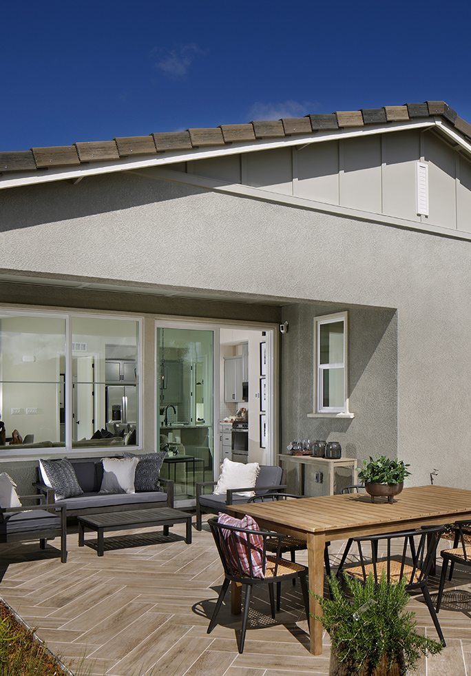 Eastwood at Folsom Ranch Plan 2