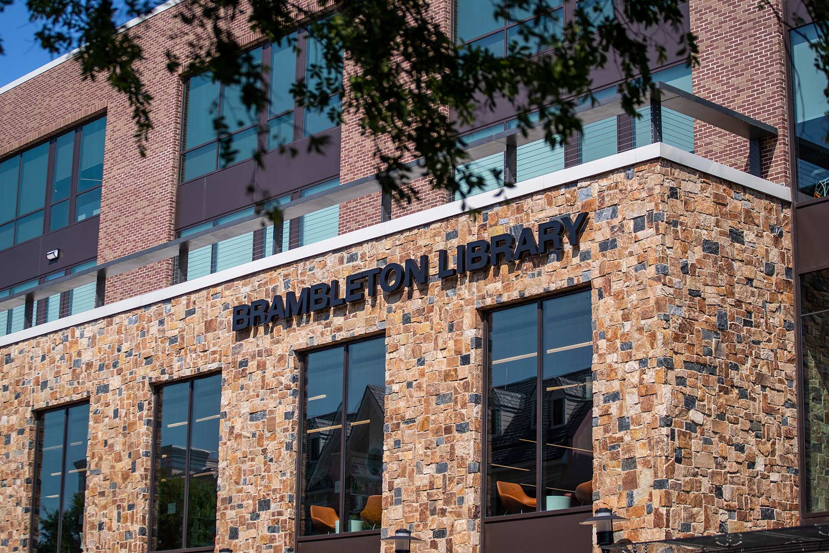 Brambleton Town Center