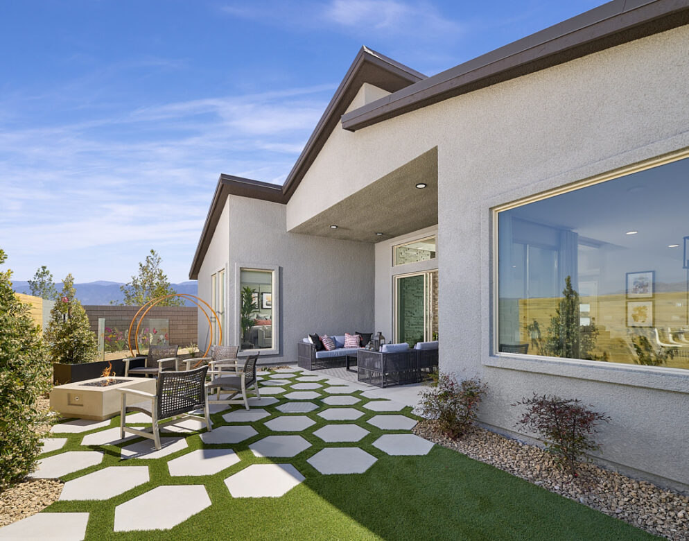 Alpine Ridge at Kyle Pointe