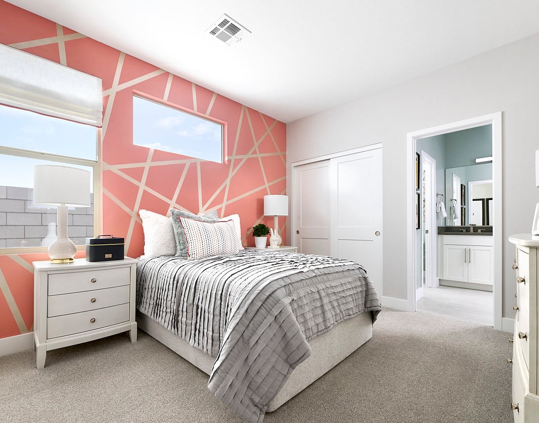 Alpine Ridge at Kyle Pointe