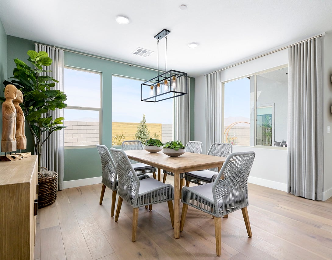 Alpine Ridge at Kyle Pointe