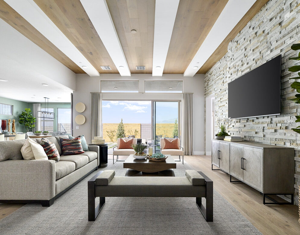 Alpine Ridge at Kyle Pointe