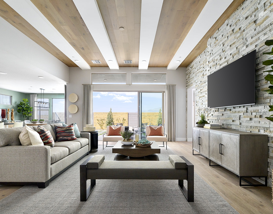 Alpine Ridge at Kyle Pointe