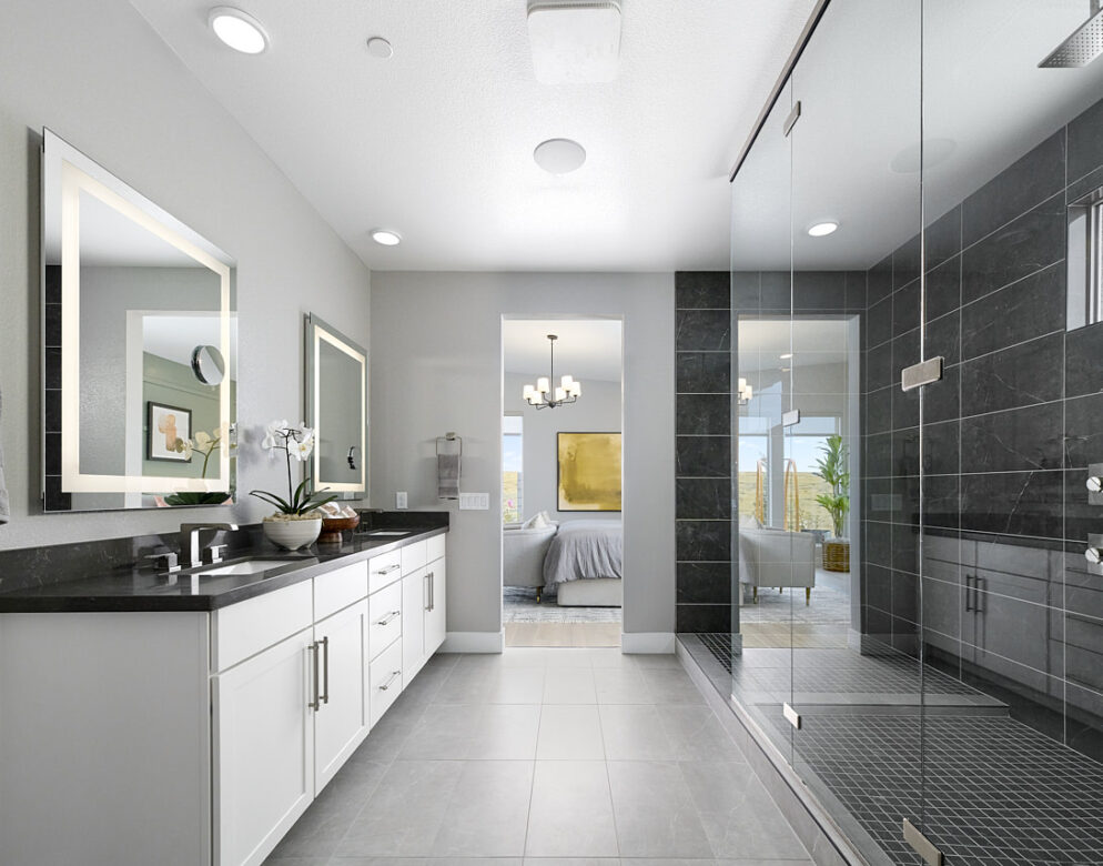 Alpine Ridge at Kyle Pointe