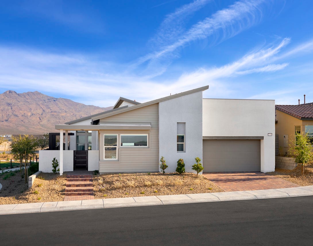 Alpine Ridge at Kyle Pointe