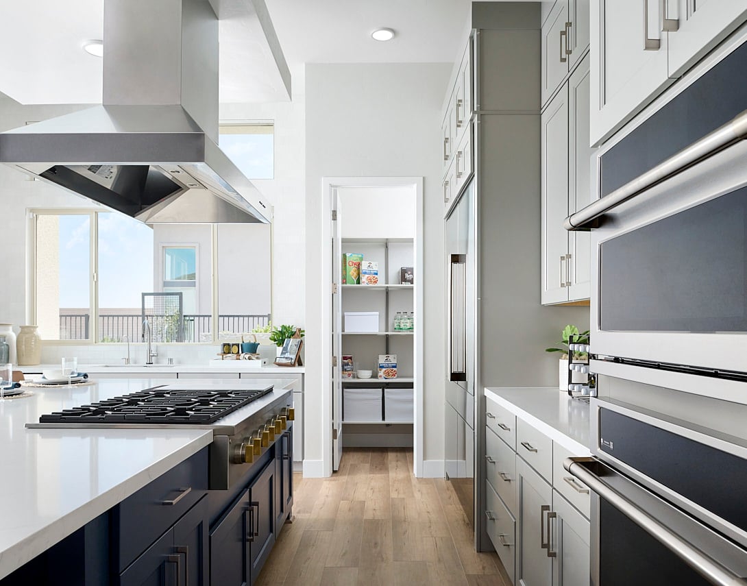 Alpine Ridge at Kyle Pointe