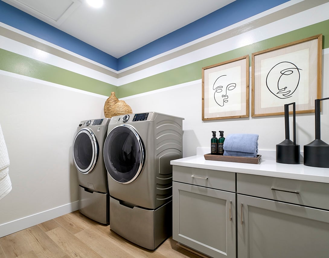 Alpine Ridge at Kyle Pointe