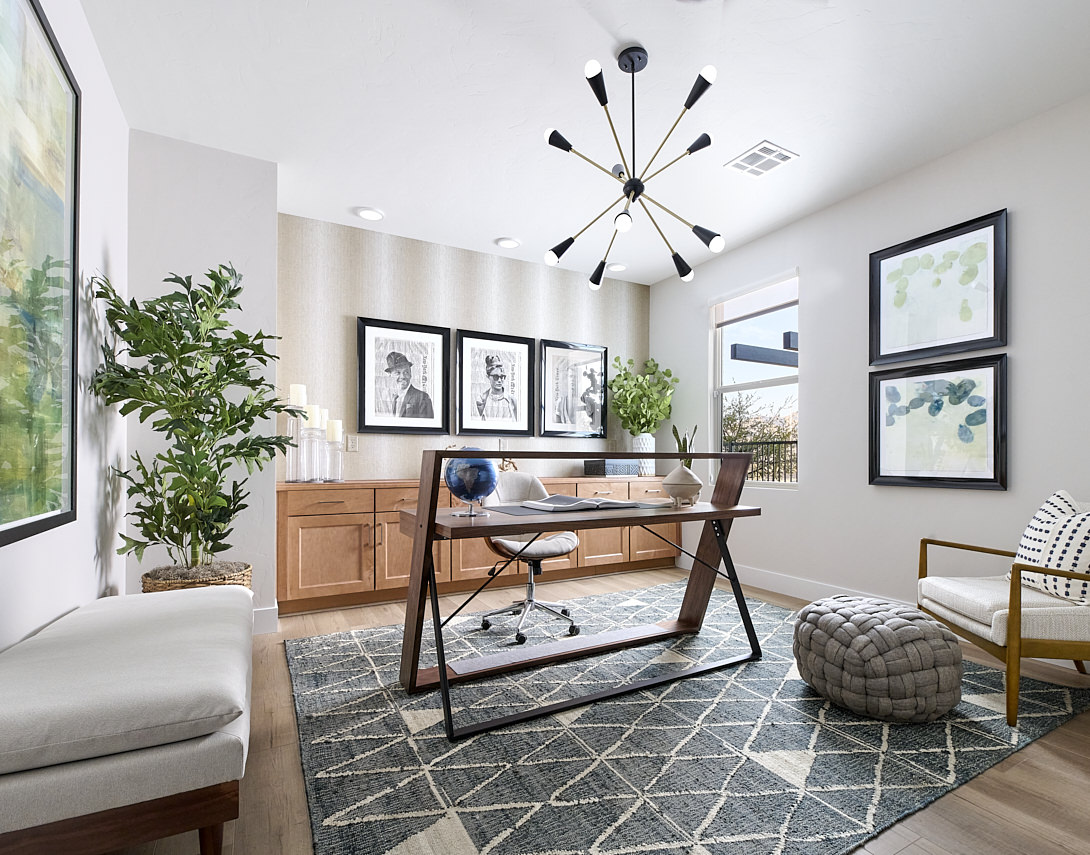 Alpine Ridge at Kyle Pointe