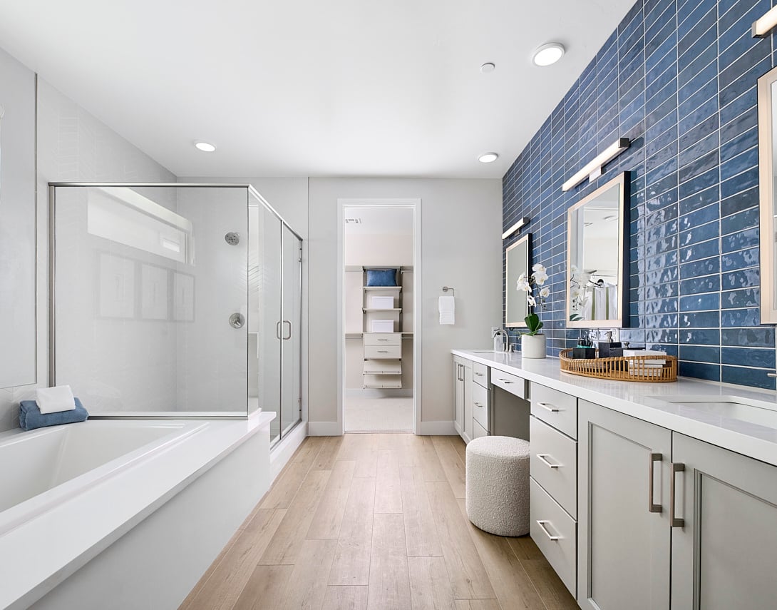 Alpine Ridge at Kyle Pointe