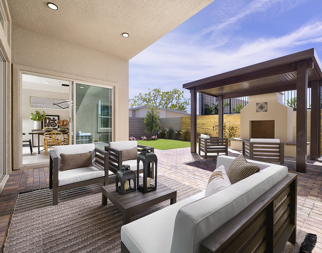 Alpine Ridge at Kyle Pointe