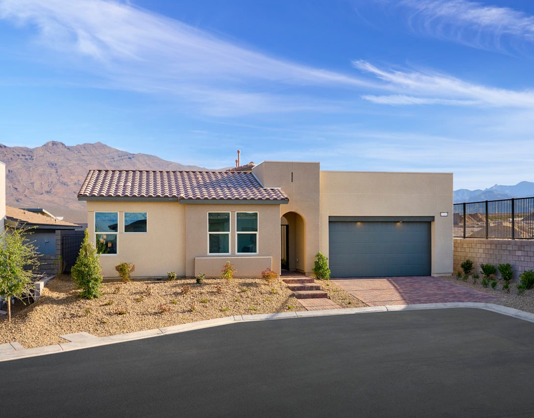 Alpine Ridge at Kyle Pointe