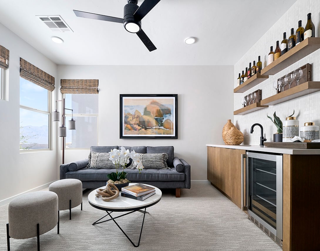 Alpine Ridge at Kyle Pointe