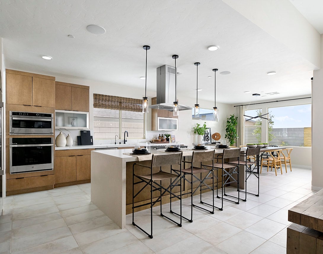 Alpine Ridge at Kyle Pointe