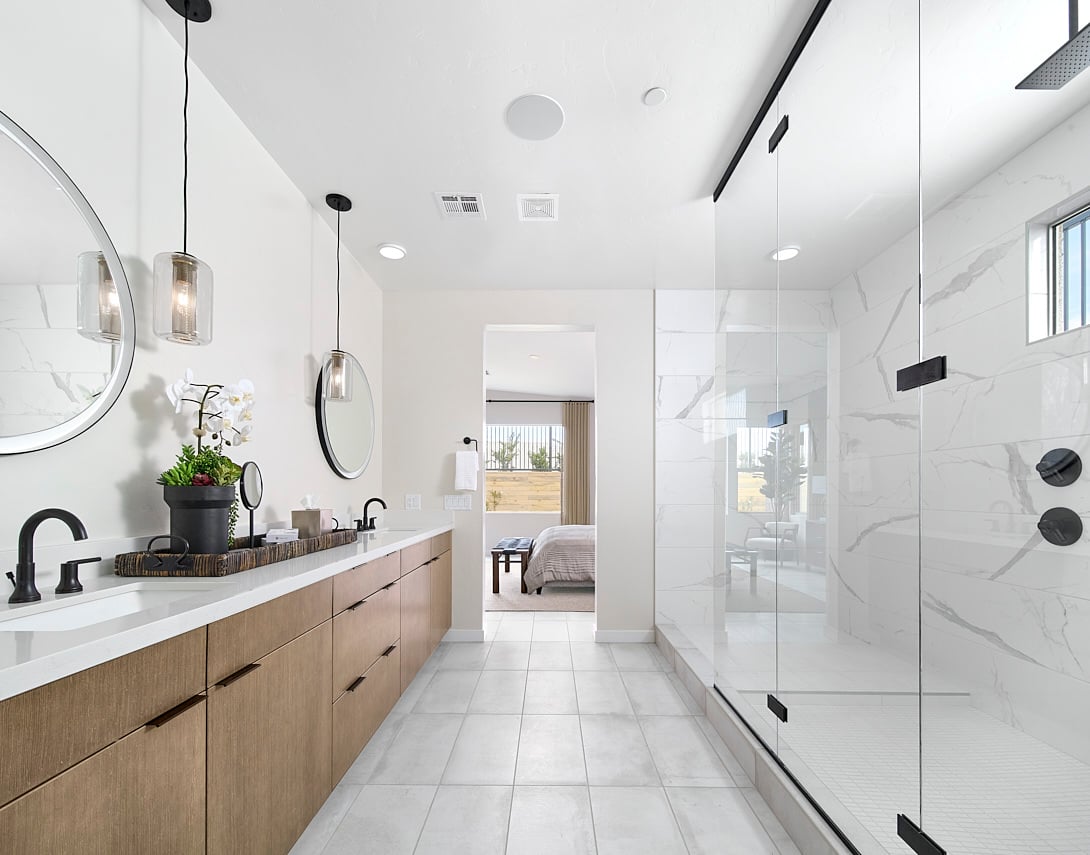 Alpine Ridge at Kyle Pointe