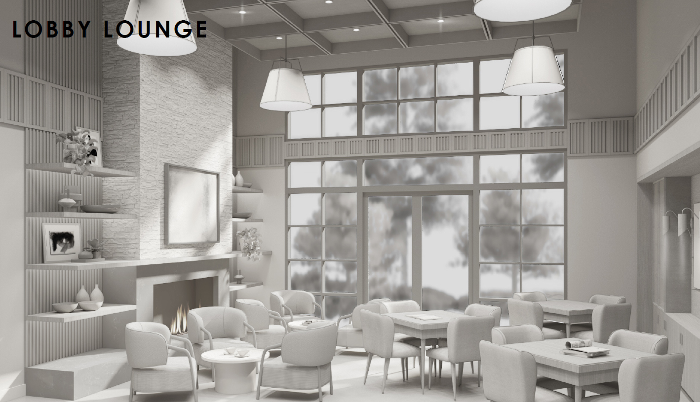 Altis at Serenity Clubhouse