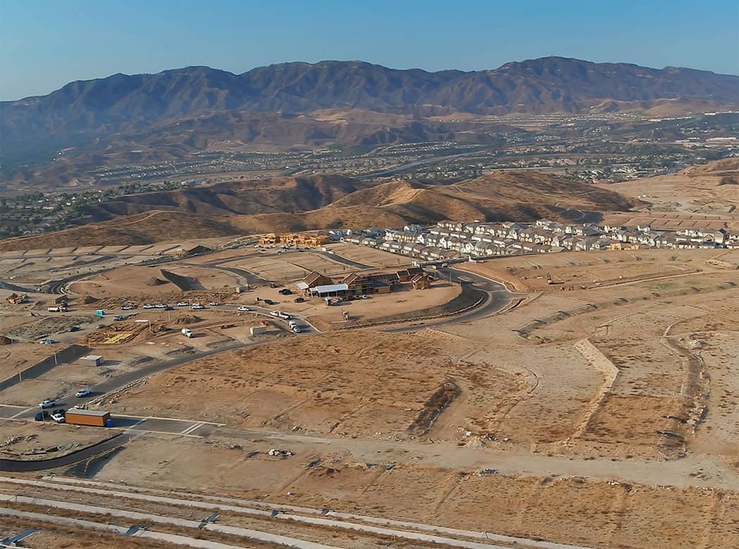 3. Altis at Skyline Drone Flyover