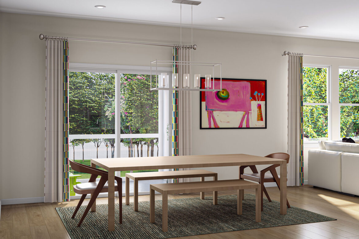 Alton Creek | The Henderson