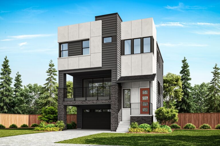 Arborstone Homesite 2 | Plan 6