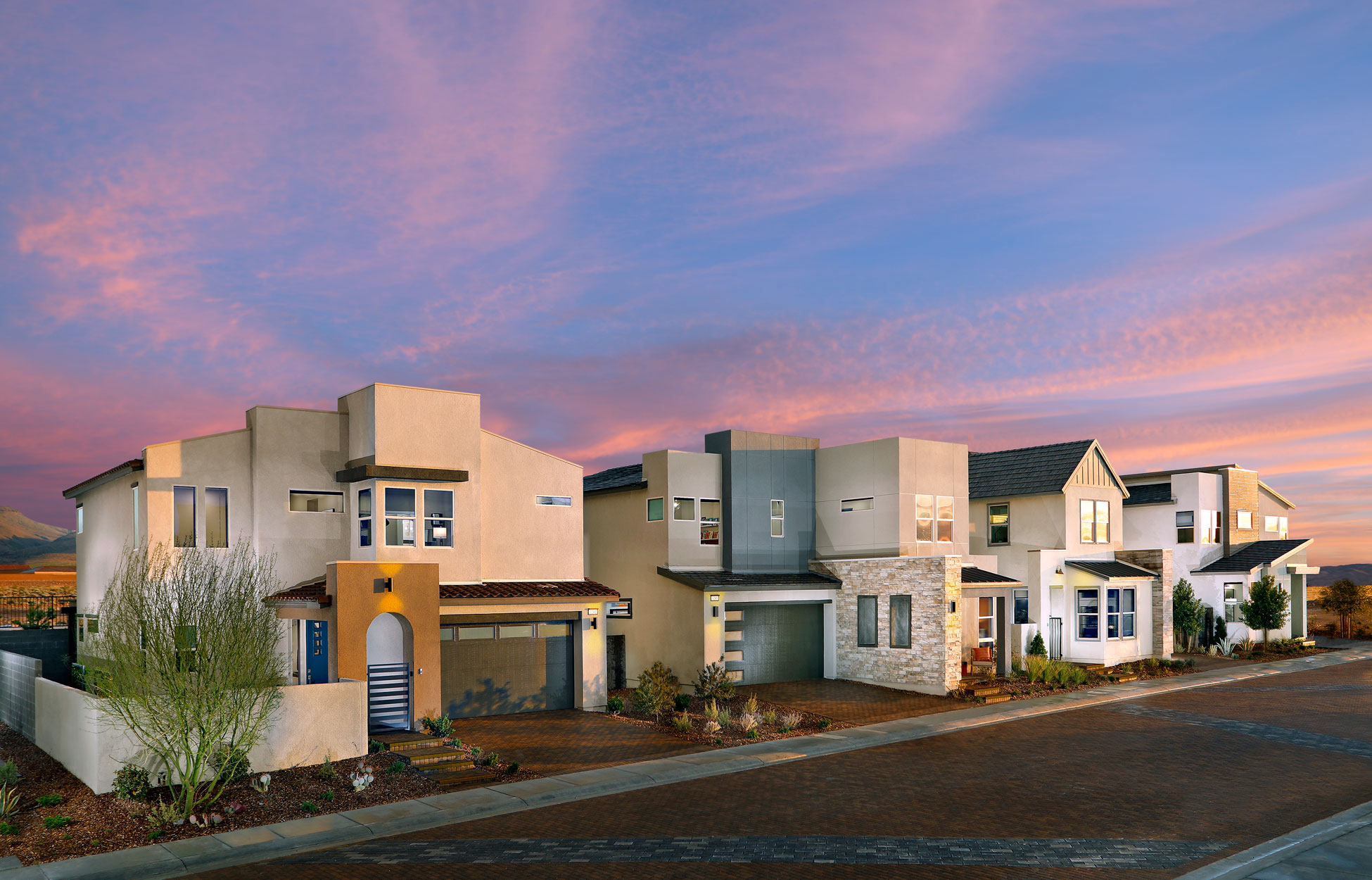 Arden Henderson Nv