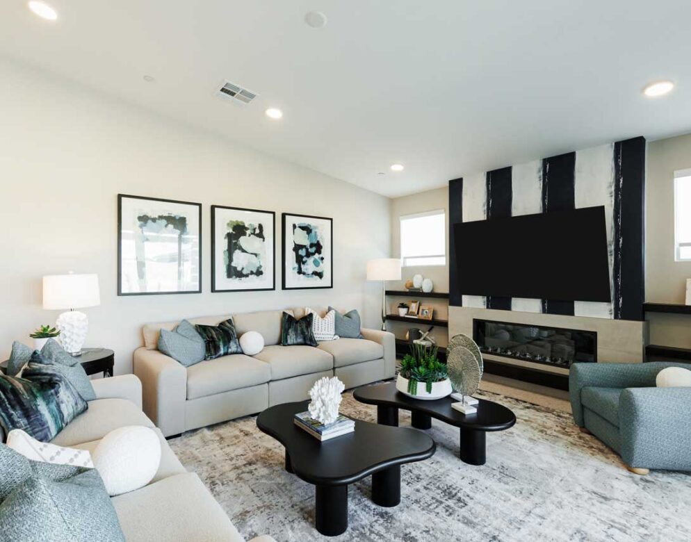 Arrow Peak at Kyle Pointe