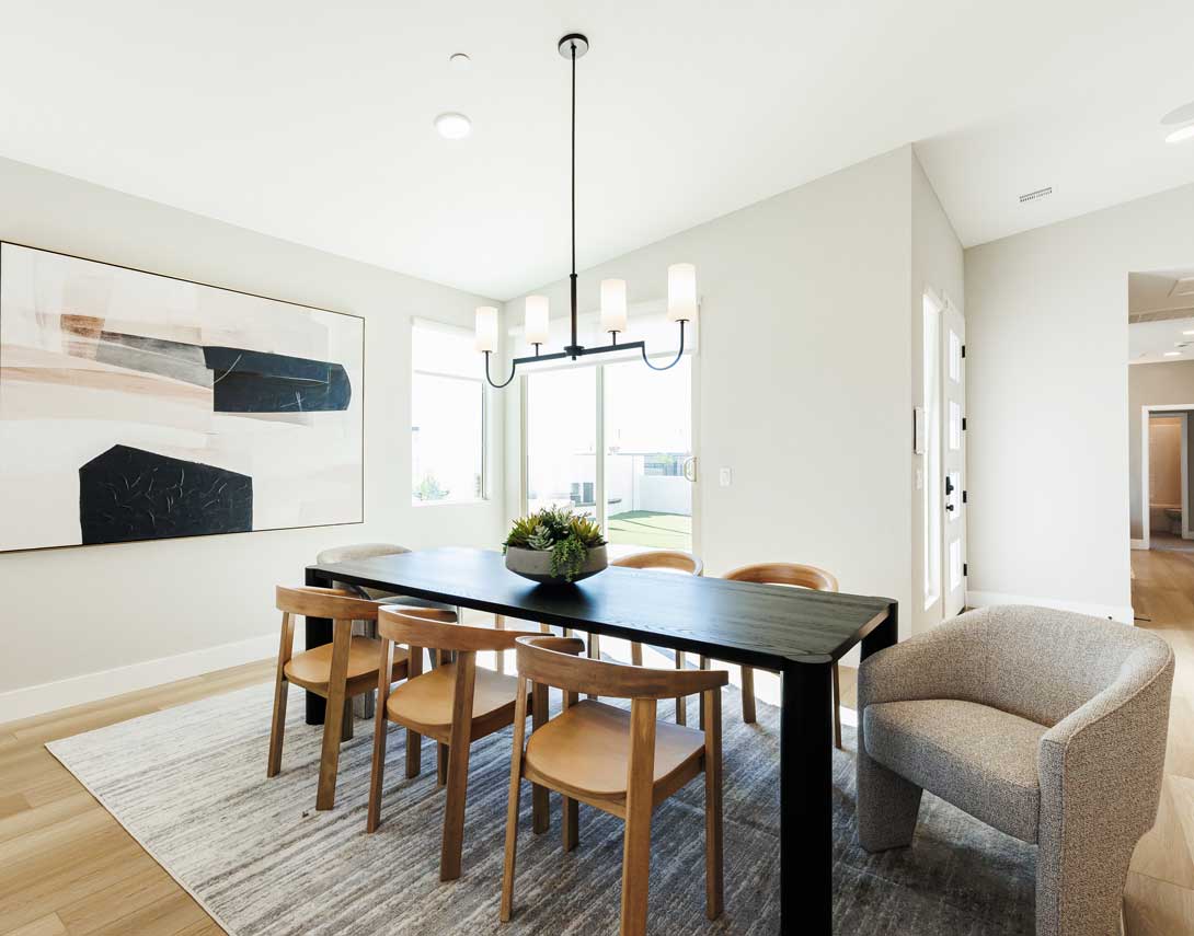 Arrow Peak at Kyle Pointe