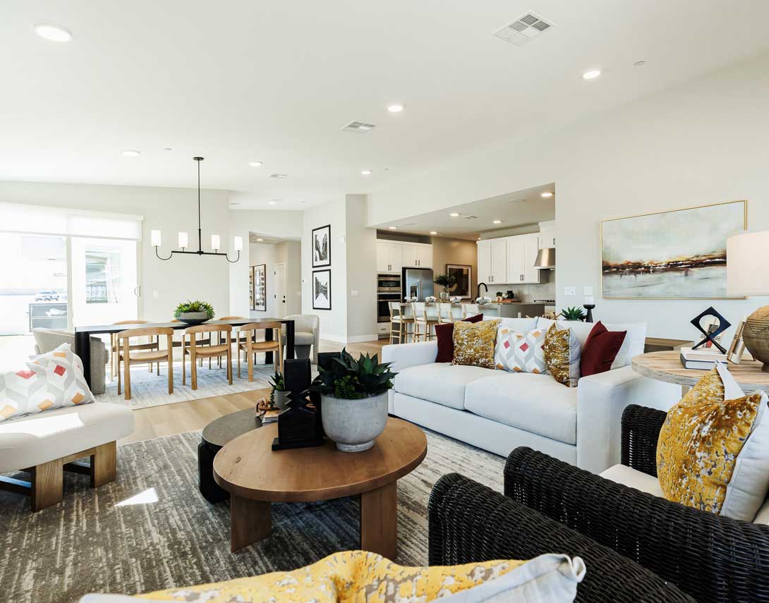 Arrow Peak at Kyle Pointe