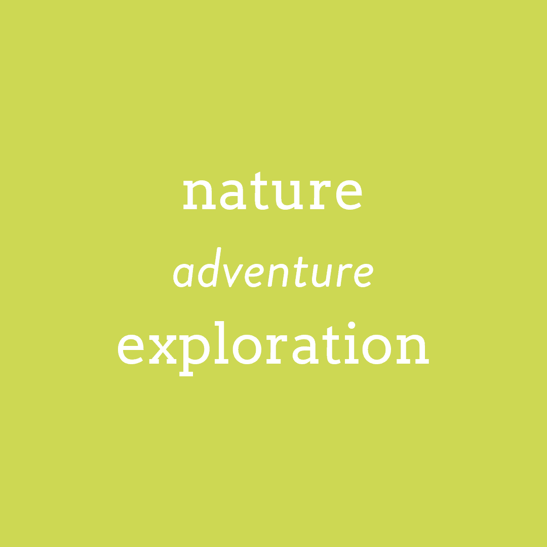 Atwell Nature Adventure Exploration